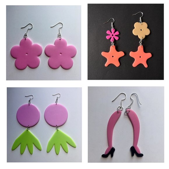 Mattel | Toys | Mattel Ello Creation Systems Elloopolis Bnwt | Poshmark